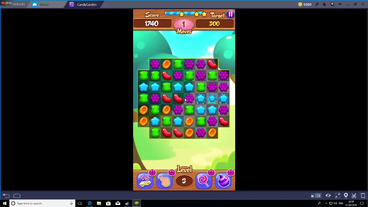 Dragon- Indie-Dev Live Stream [CandyGarden] - YouTube