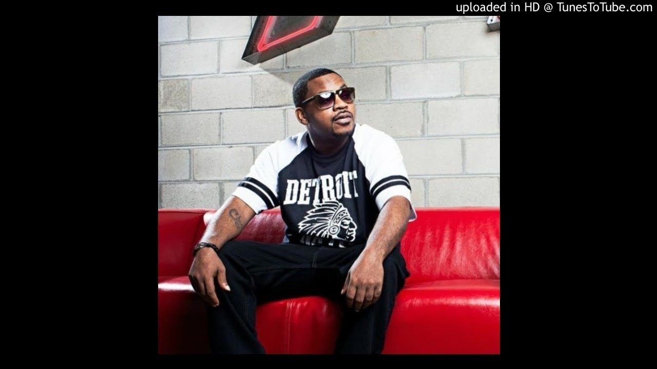 Obie Trice - Detroit Summer - YouTube