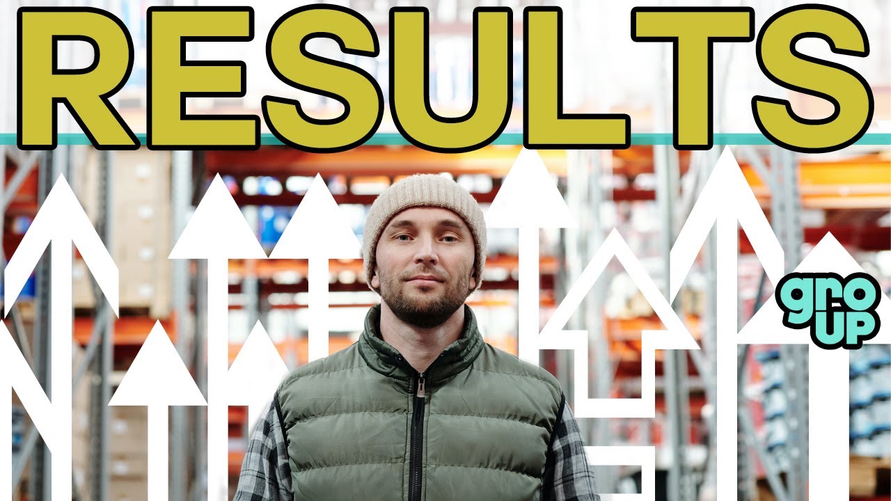 Driving Results at Work - Results Pyramid - YouTube