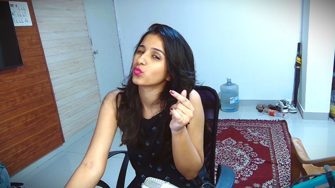 Ummm Hello | #facecam !join - YouTube