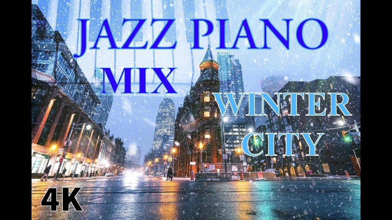 Jazz Mix | Piano Jazz Mix | Slow Jazz | Jazz Lounge | Relaxing Jazz ...
