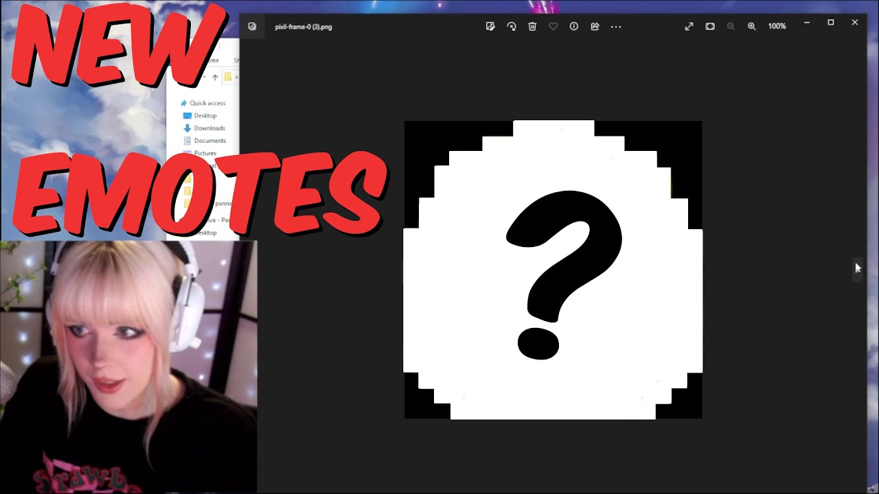 Silkton Shows Off Subscriber Badges - YouTube