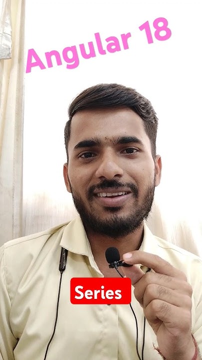 Angular 18 Series #aadiandjava #angular #shorts - YouTube