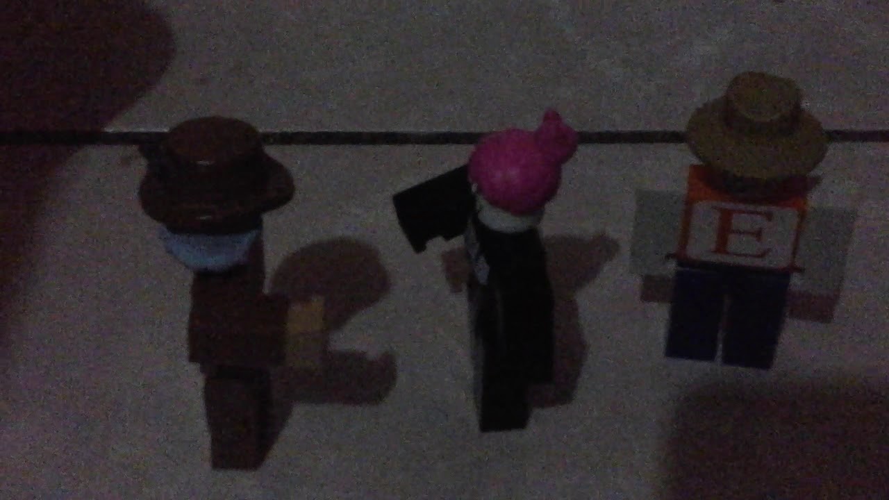 EL CHAVO DEL 8 Version Roblox (ROBLOX CHAVO) (ACB) #Venciendoelautismo ...