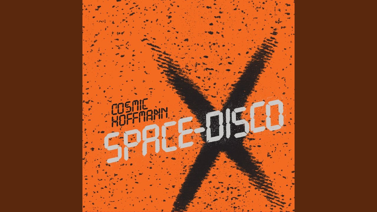 Space-Disco (1978 Original) - YouTube