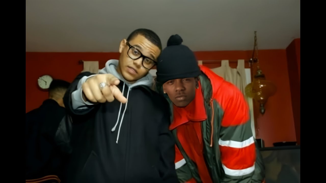 The Weeknd - Sidewalks But Its Kin Kane - YouTube