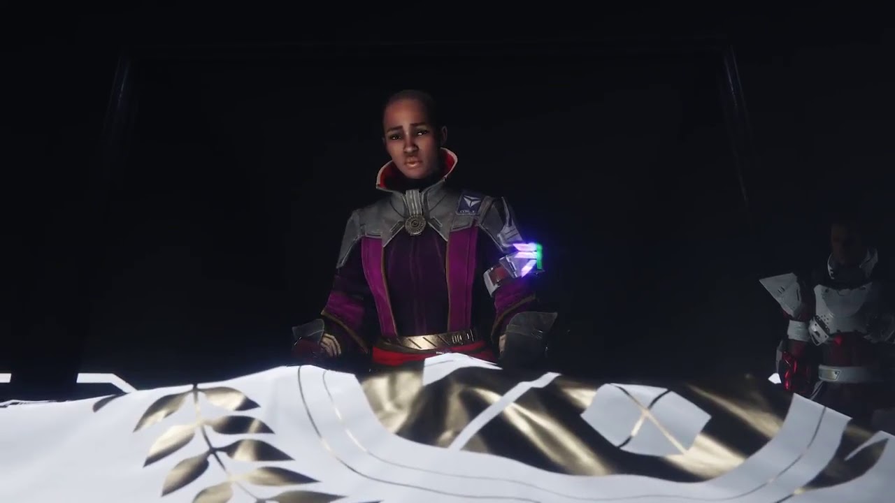 Trailer de lancement RENÉGAT en français A Voir absolument - YouTube