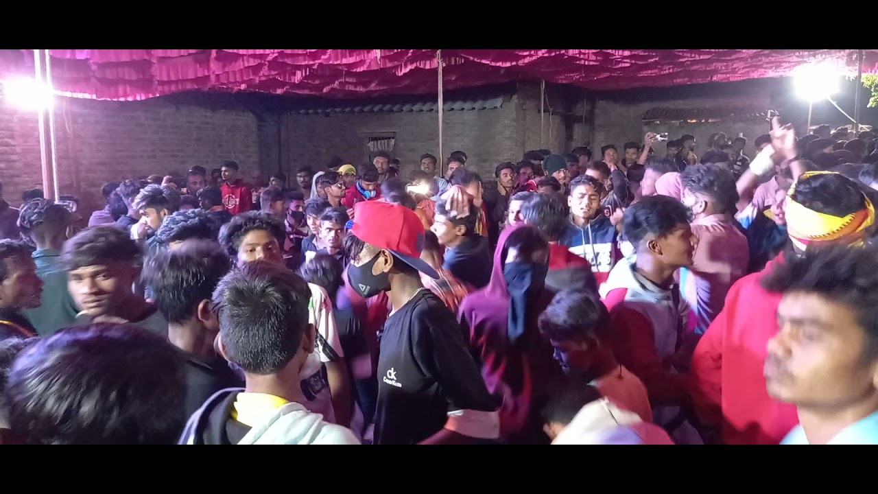 Kirashna Band Mahadev DADWADA 2022 - YouTube