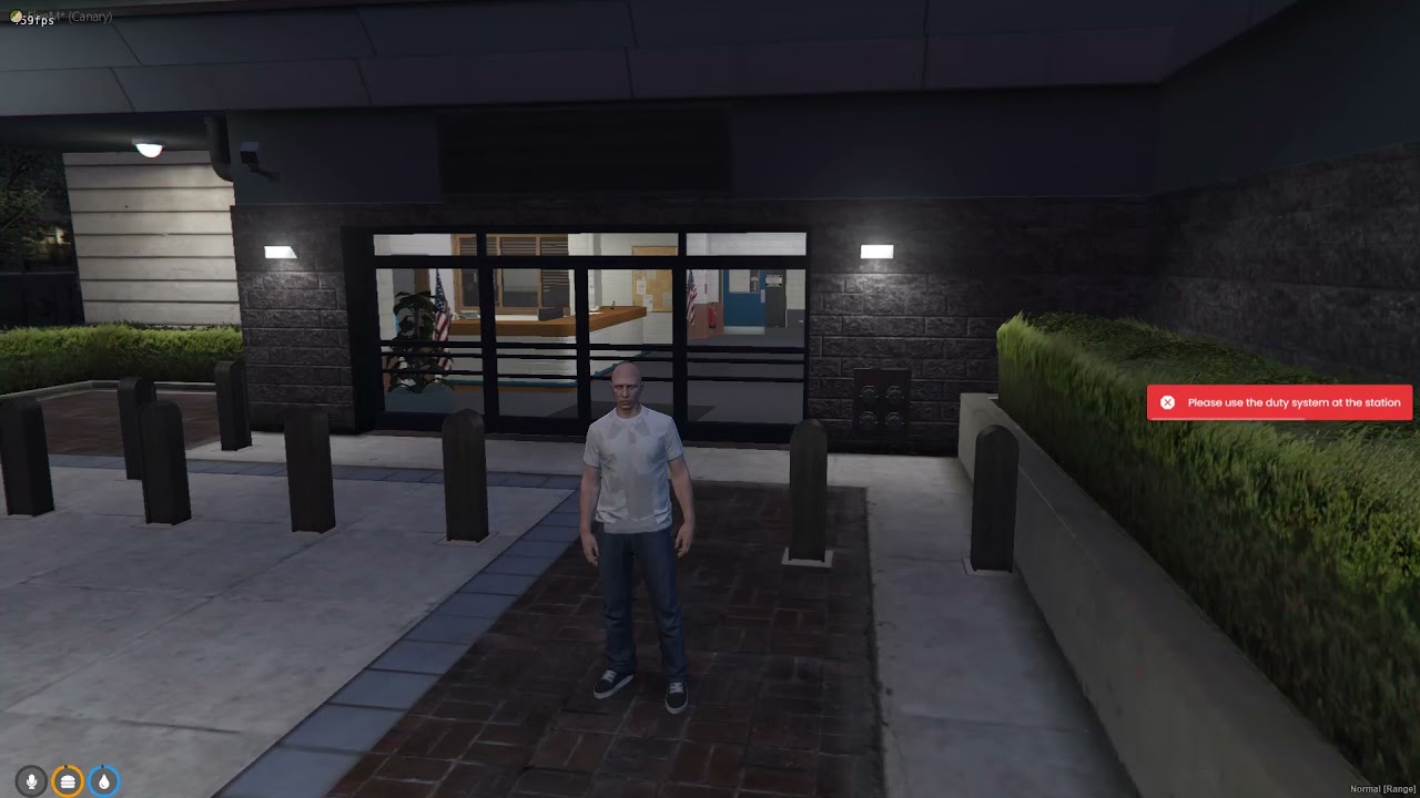 Multicharacter Qbcore