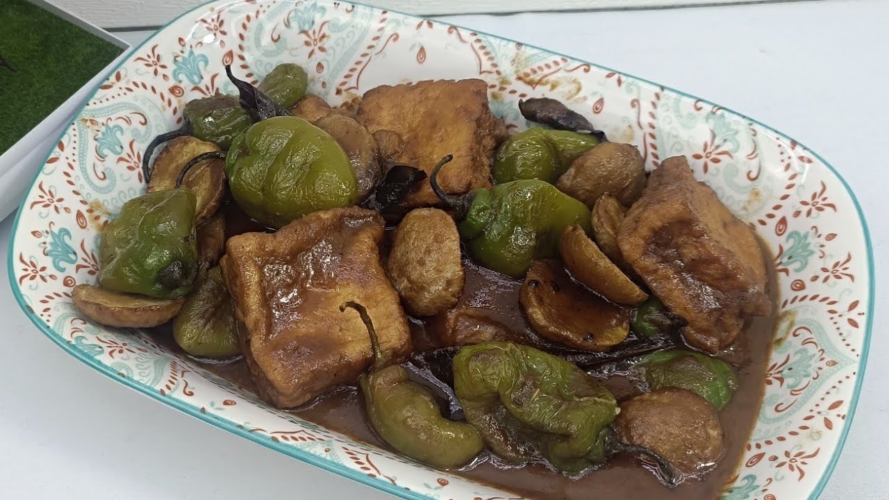 MENU GAGAL DIET‼️RESEP MASAKAN SUNDA KOMBINASI JENGKOL DAN CABE BENDOT ...