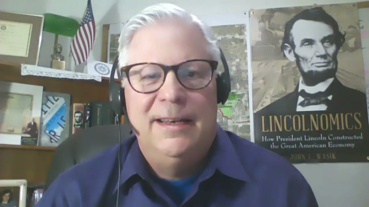 Lincolnomics: How President Lincoln Constructed the Great American ...