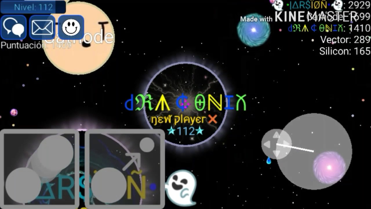 Epic jugadas nebulous!! :v - YouTube