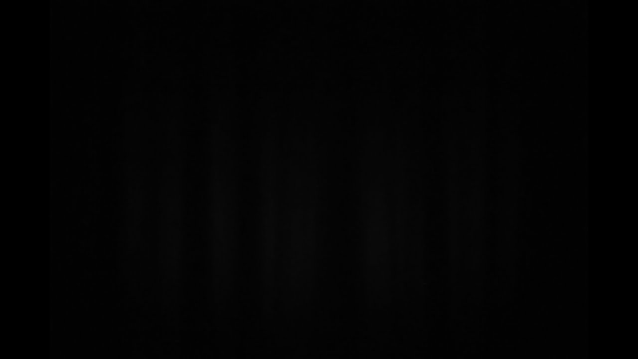 Dark Forest Rain for Deep Sleep — 12 Hours — Black Screen - YouTube