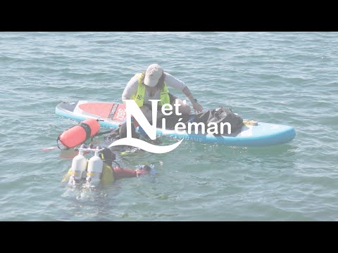 NET'LÉMAN 2024 | Aftermovie