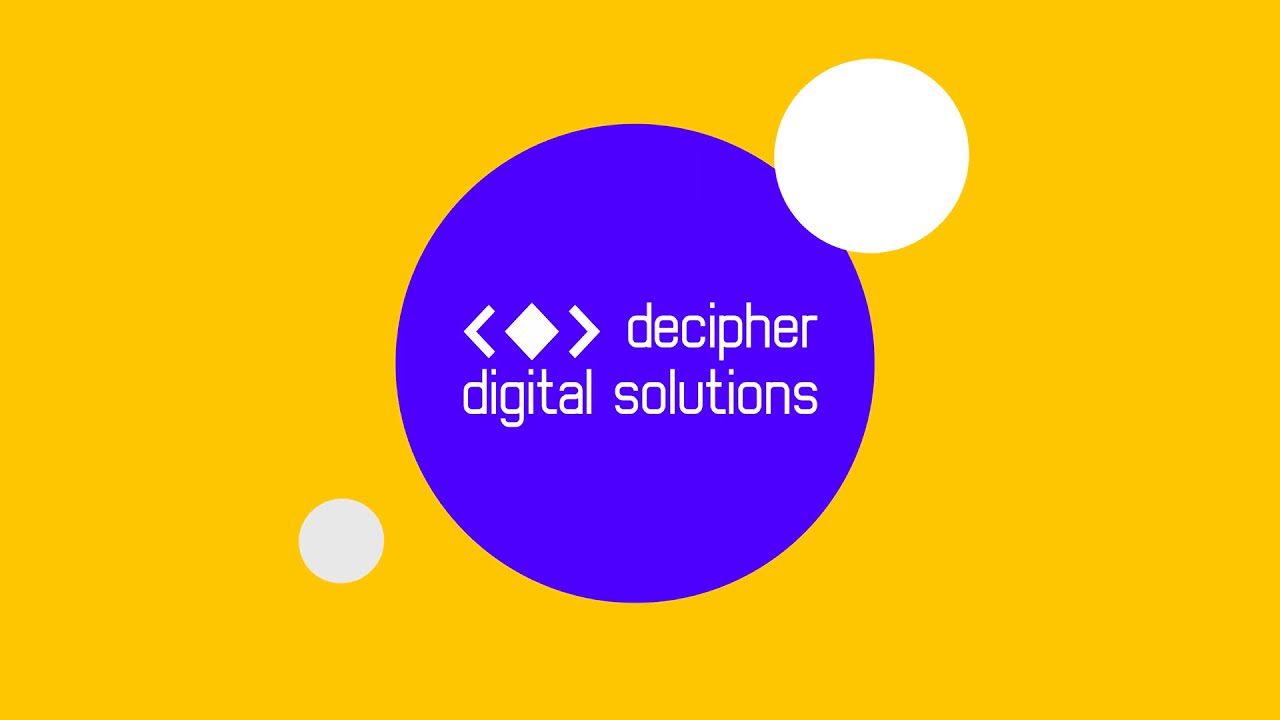Decipher Digital Solutions - Best Web & App Development Agency in Delhi ...
