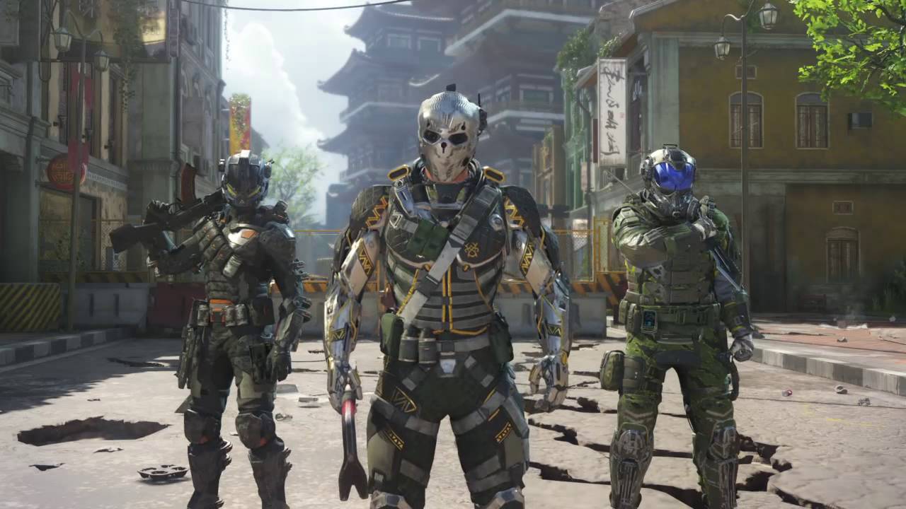 COD pro EP51 - YouTube