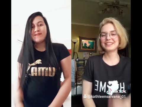 Nahiya naman aku sa diLa niya😱 duet with @RadamarO (tiktOk) - YouTube