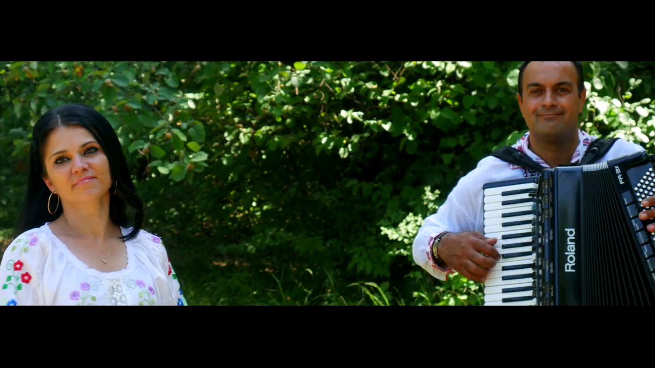 OANA RALUCA - SUFLETUL SI INIMA muzica de petrecere 2020 - YouTube