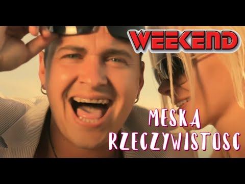 Wszystko o disco polo: Weekend