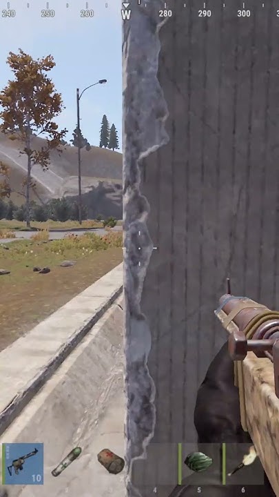 almost got both of them !! #rust #rustclips #rustgame #rustpvp #rustshorts #rustsolo # ...