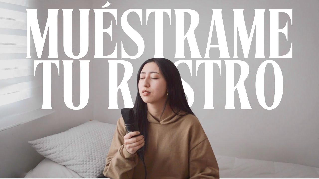 Muéstrame Tu Rostro (Show Me Your Face) - Cover Español Chords - Chordify