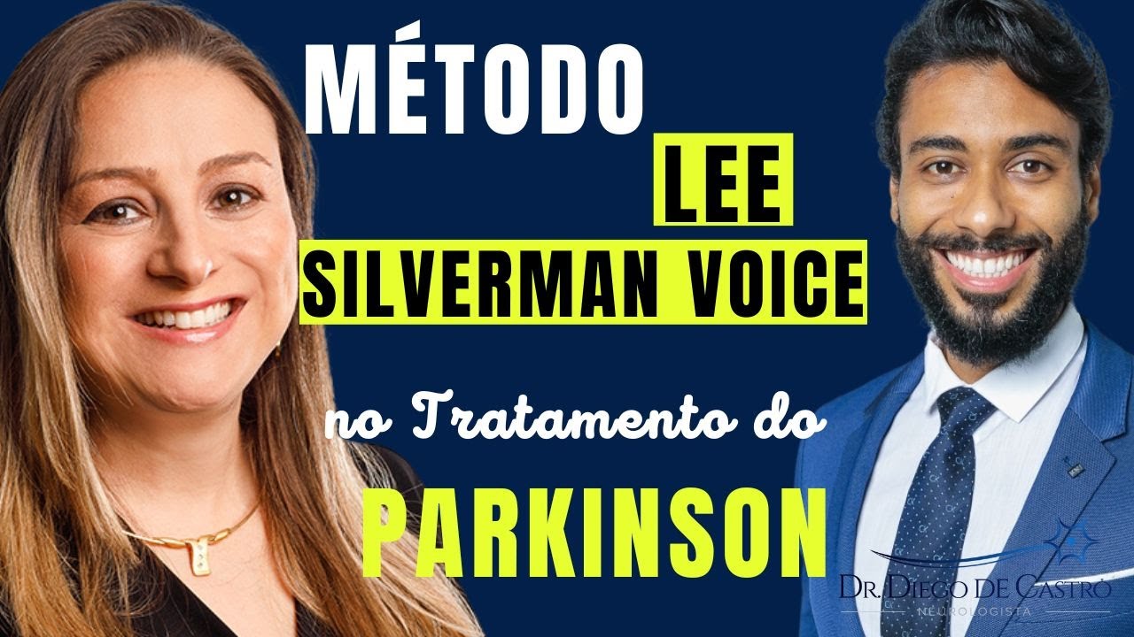 Melhor Tratamento para Problemas da Voz no Parkinson - Método Lee ...