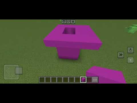 sprunki minecraft build challenge #sprunki #minecraft - YouTube