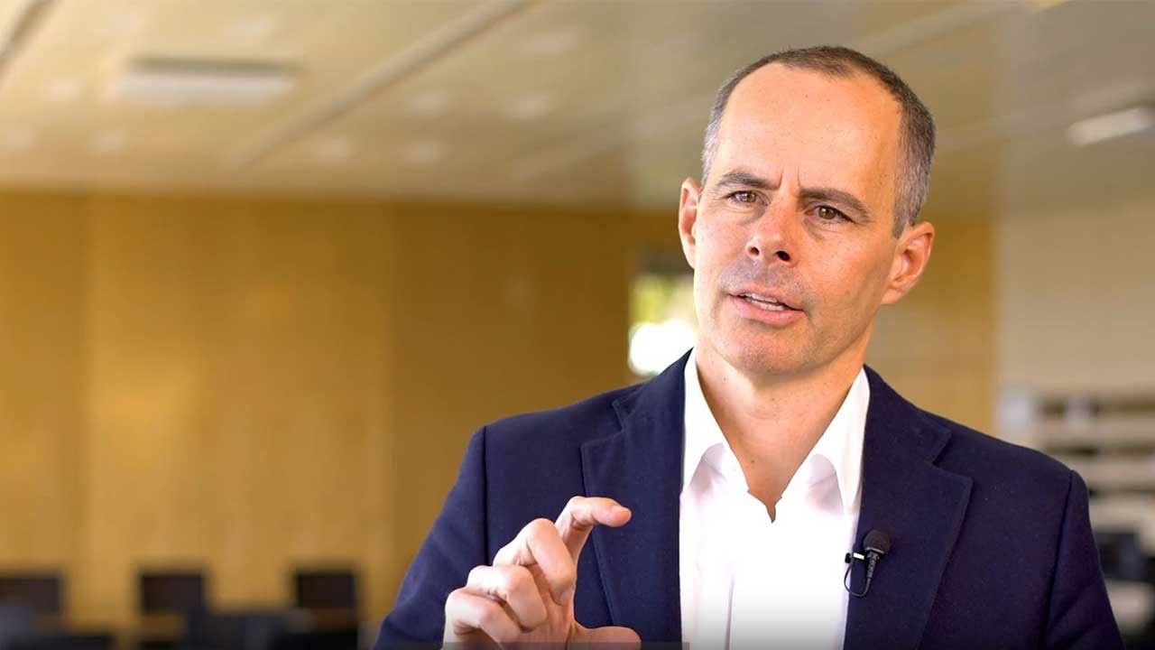 Leading Digital Business Transformation: #1 Program in Europe - YouTube