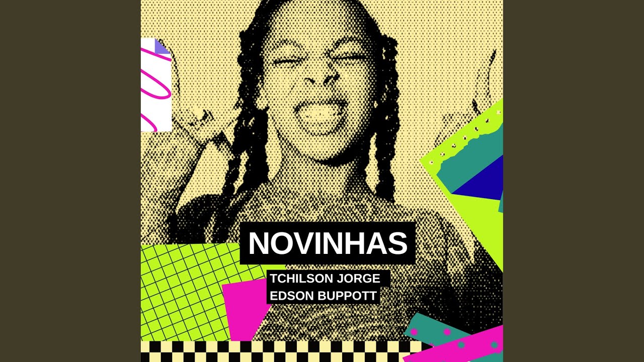 Novinhas Youtube