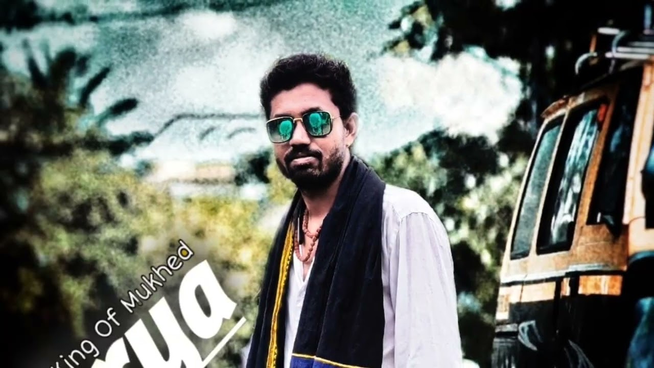 king of Mukhed👑👑👑 - YouTube