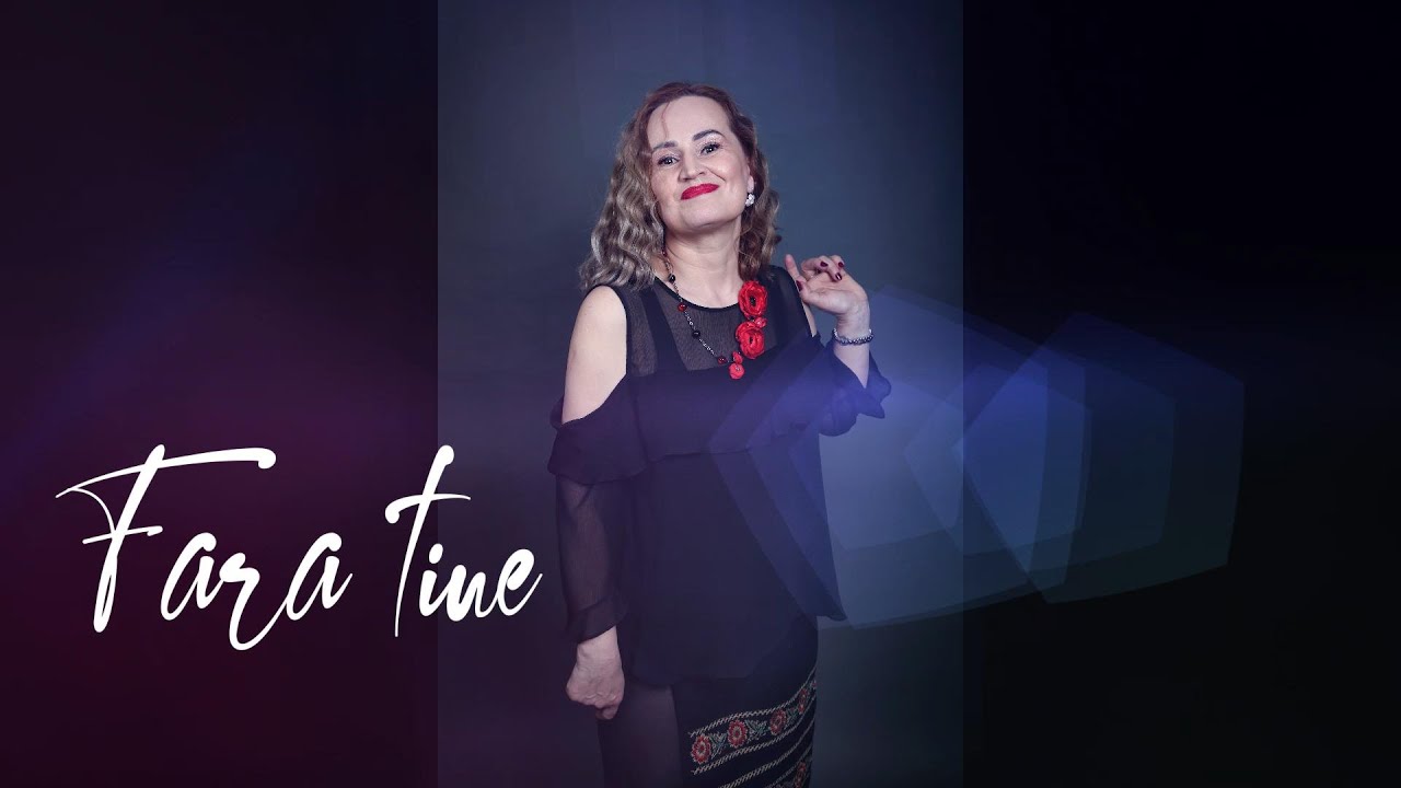 Fara tine - Cristina Cioca (cover Angela Rusu) - YouTube Music
