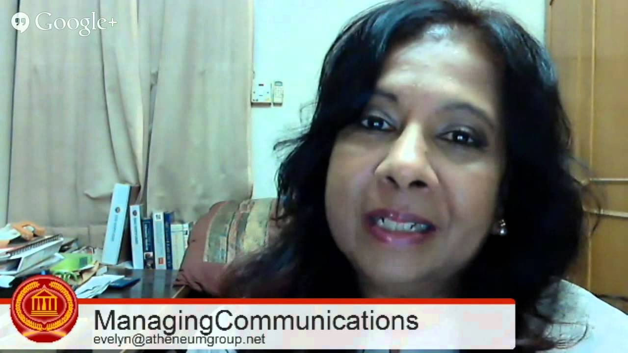 Differences between technical and non-technical documents - YouTube