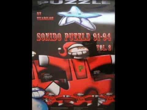 DISCOTECA PUZZLE.- \