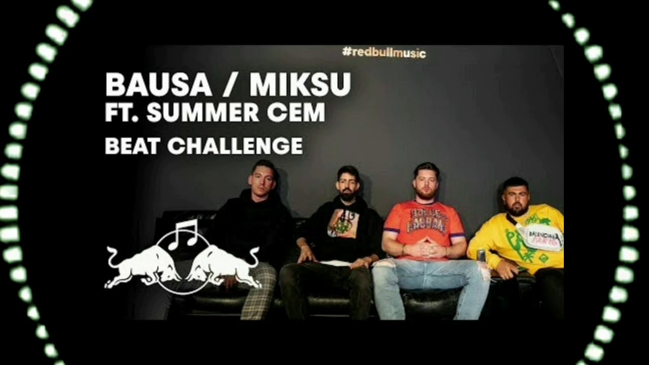 Bausa Bunga Bunga Instrumental (Remake) - YouTube