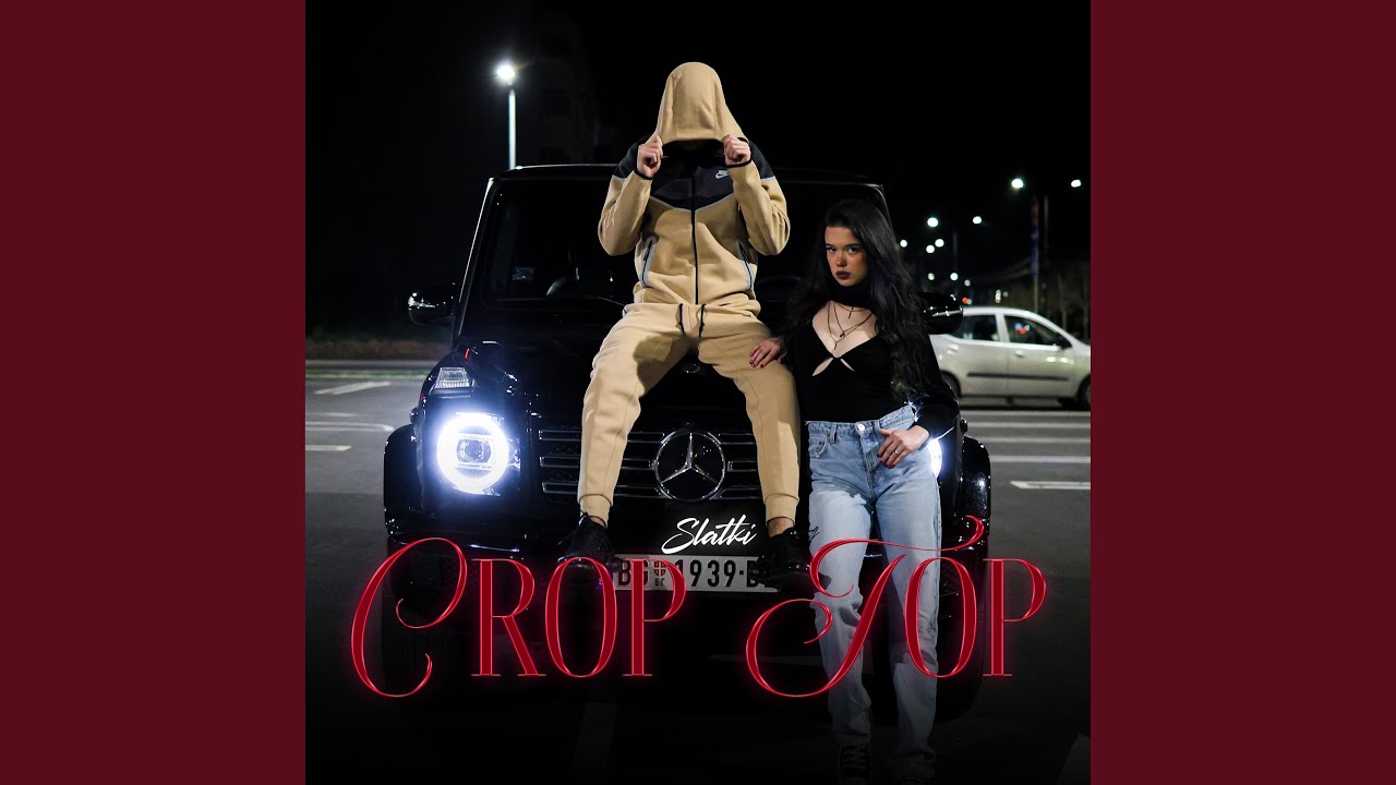 Crop Top - YouTube