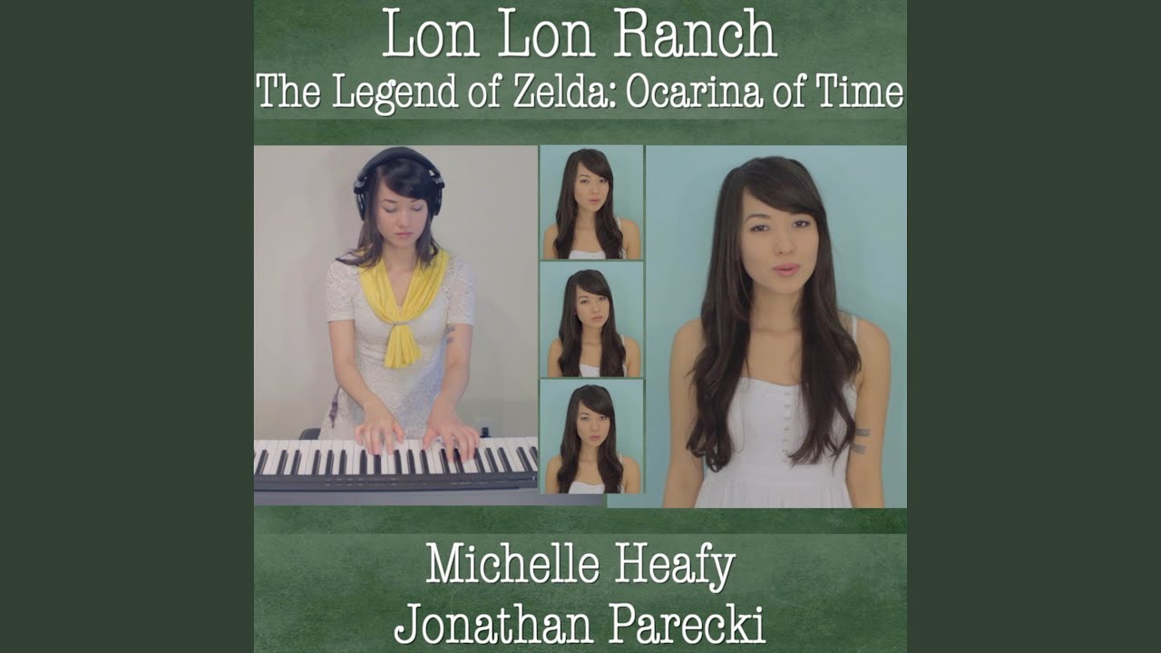 Lon Lon Ranch (From "The Legend of Zelda: Ocarina of Time") - YouTube Music