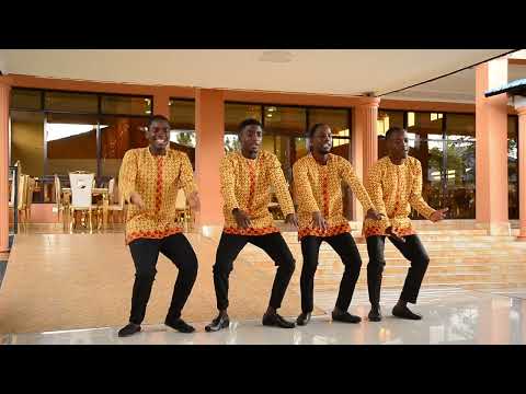 St Thomas Anglican Echoes   UYU YESU