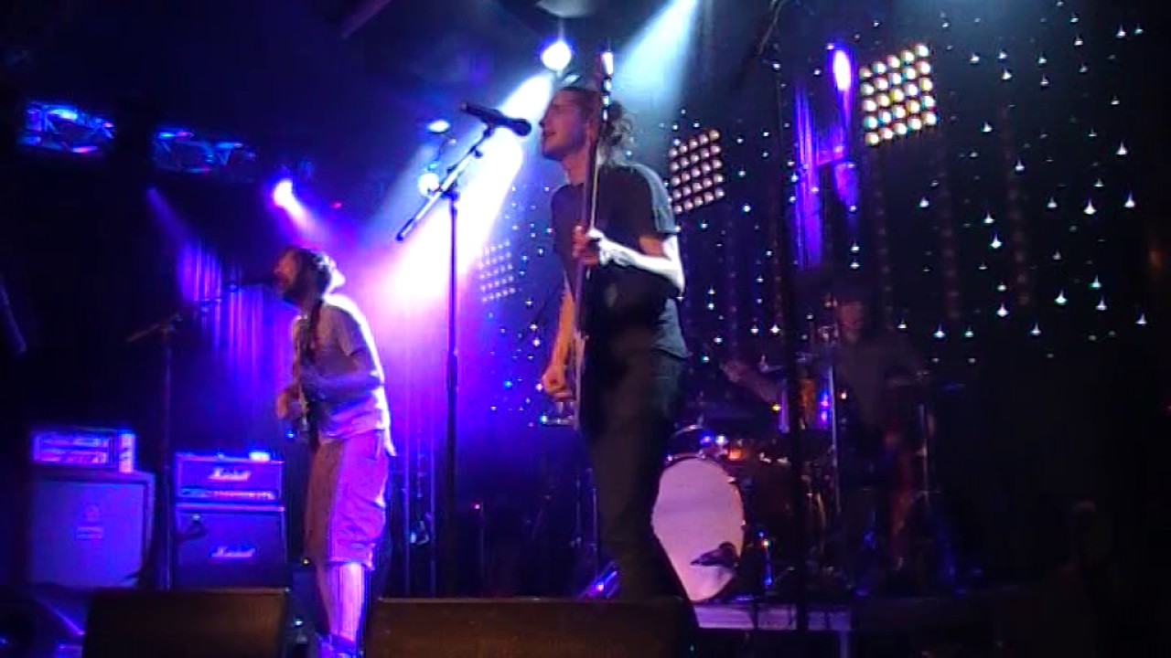 We Are Waiting, Word@Brummi, Rauma - YouTube
