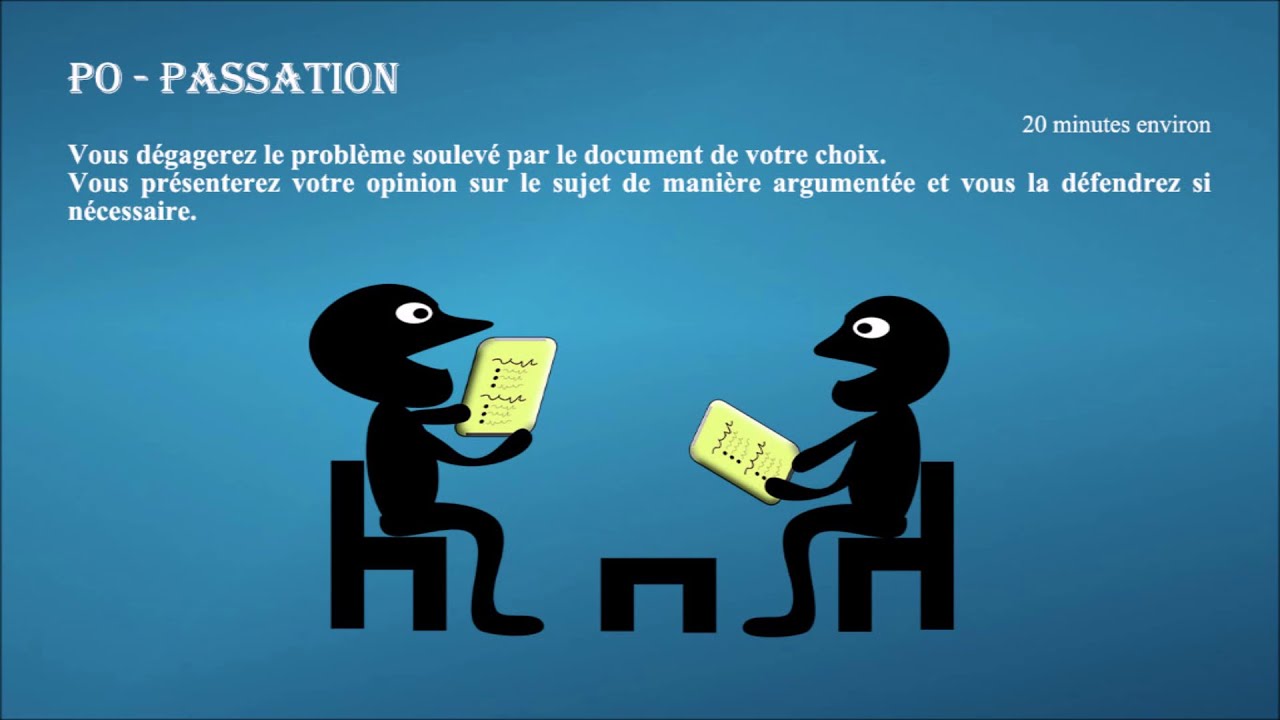 【DELF Blanc】 Niveau B2 - YouTube