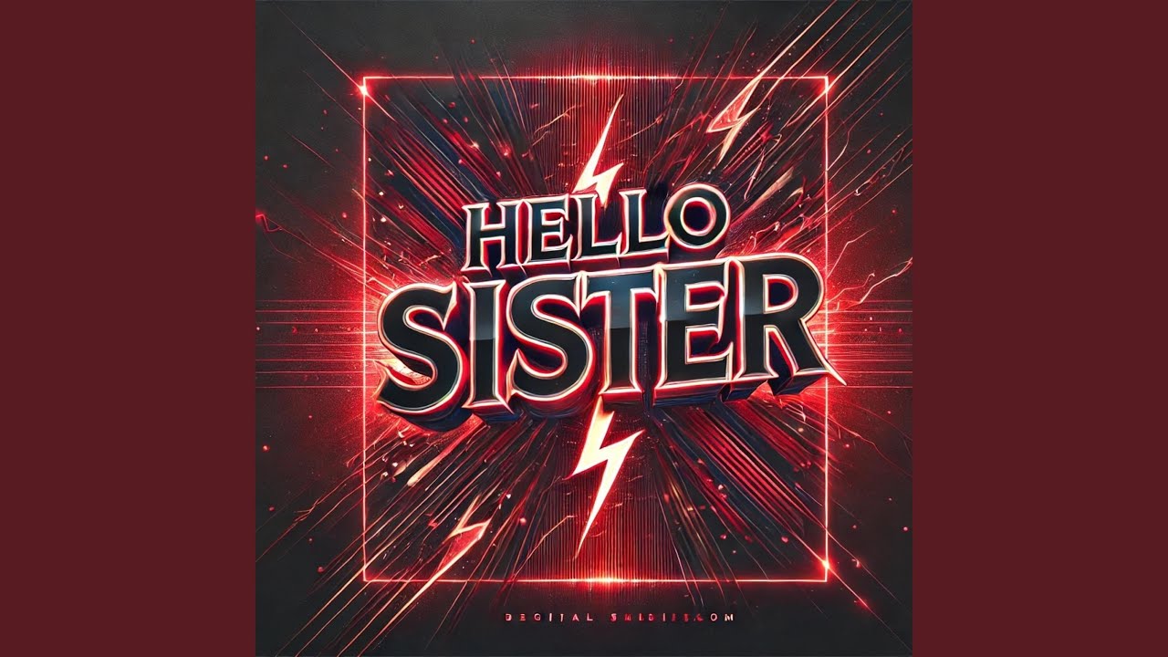 Hello Sister - YouTube