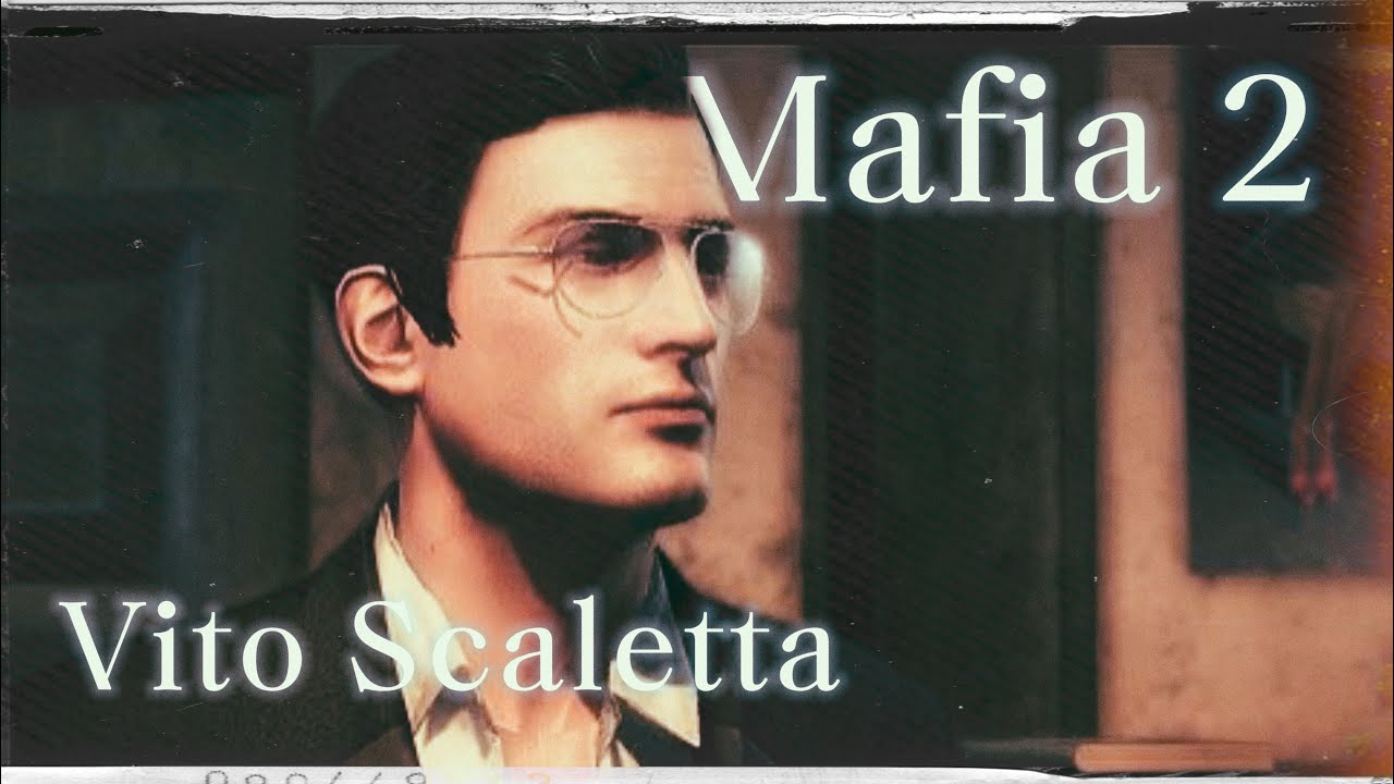 EDIT MAFIA 2 - YouTube