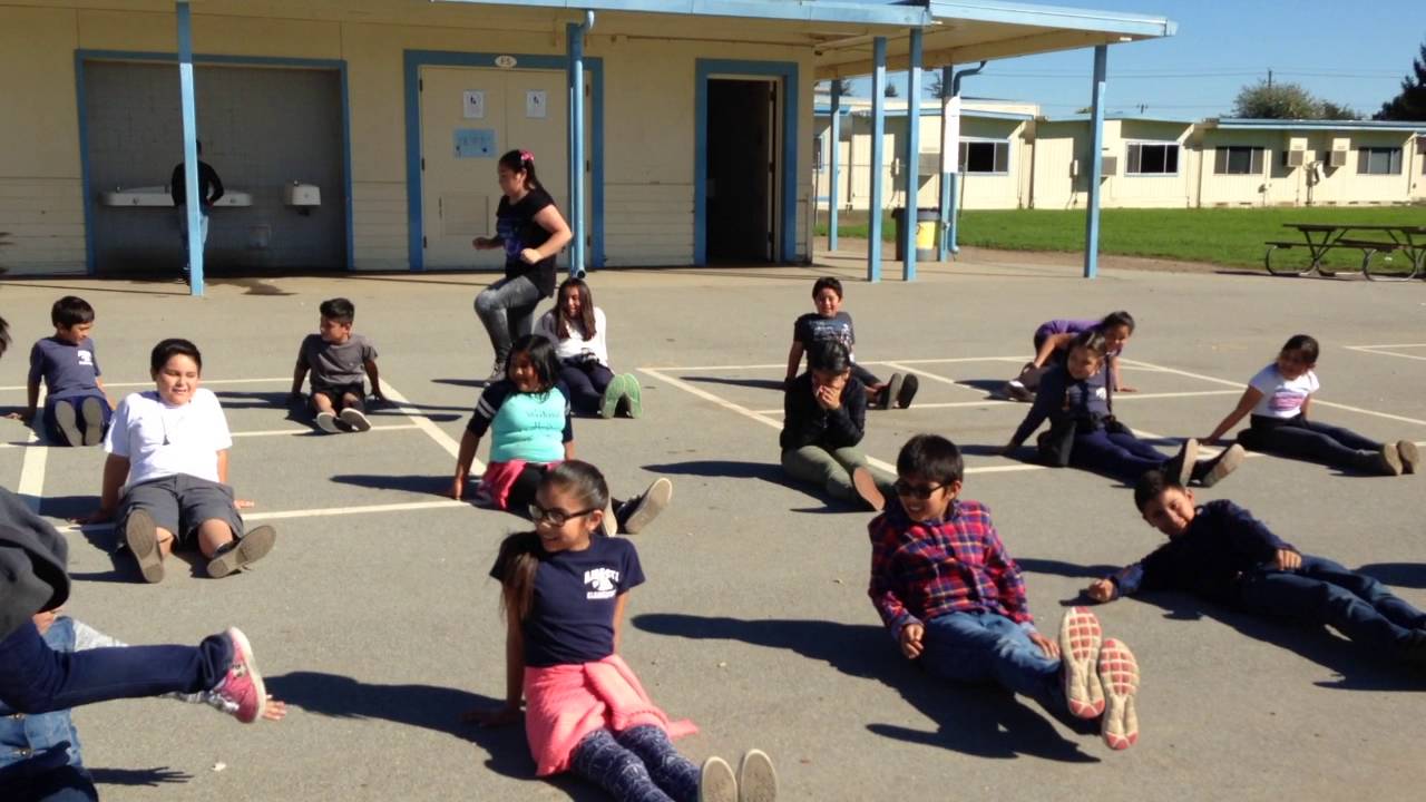 Leg Leap Relay 2016 2017 - YouTube