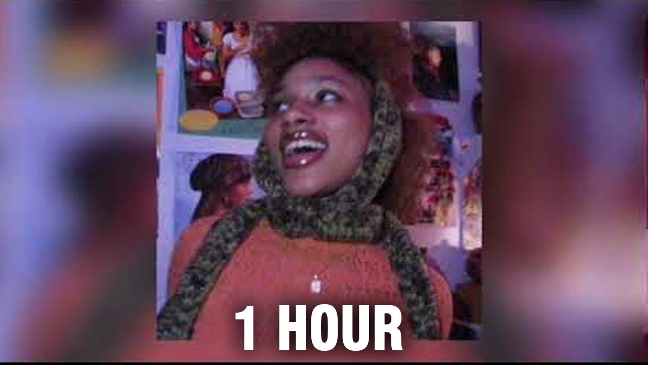 [1 hour] Laila! - not my problem (snippet) - YouTube Music