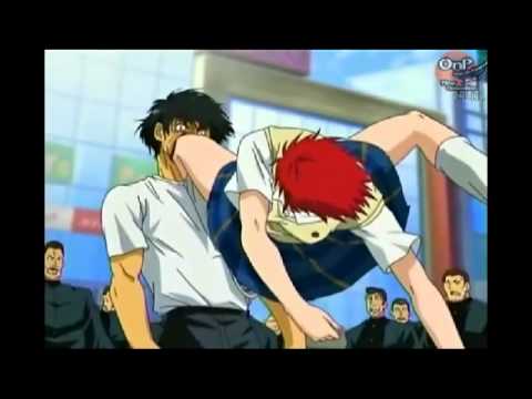 Anime Yuri Love - Wherever You Will Go - YouTube