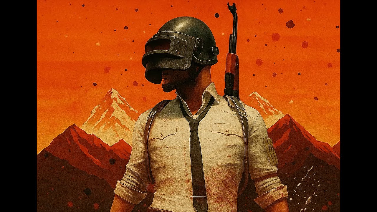 🔴 LIVE |"🔥PUBG PC LIVE |"PUBG PC" | Winner Winner Chicken Dinner 🎮# ...