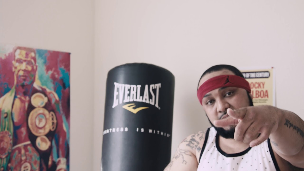 Renz Julian "Crown" (Music Video) - YouTube