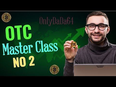 OTC Master Class No 2 Today Only DaDa 64 - YouTube