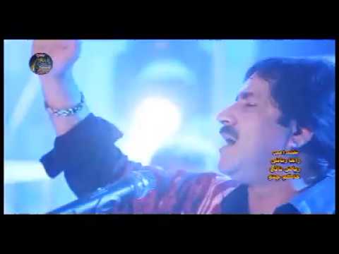 Mumtaz Molai | New Album 25 | Masa Asan Manzal | New Sindhi Song 2018 HD