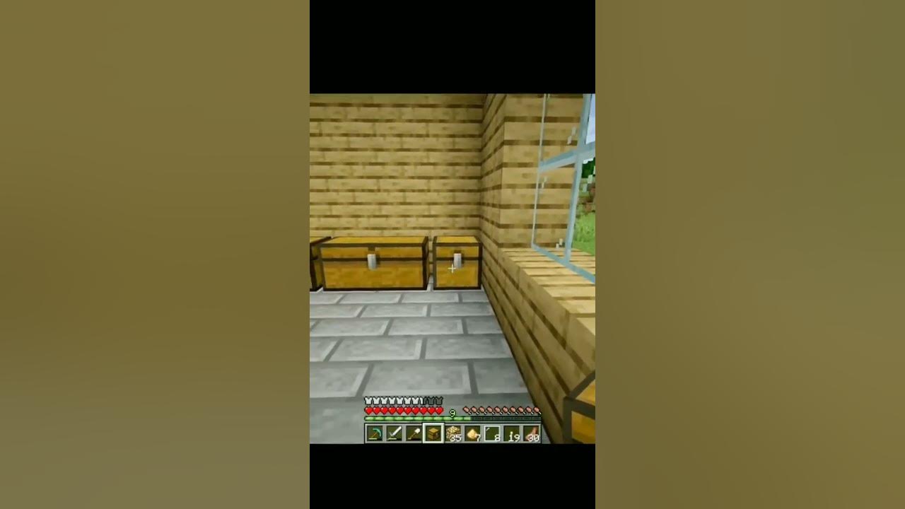 Minecraft #shorts(2) - YouTube