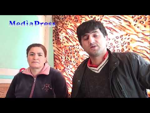 Neftcala Rayon Banke Qesebe Sakini Prezdente Muracieti ( evim uculur )